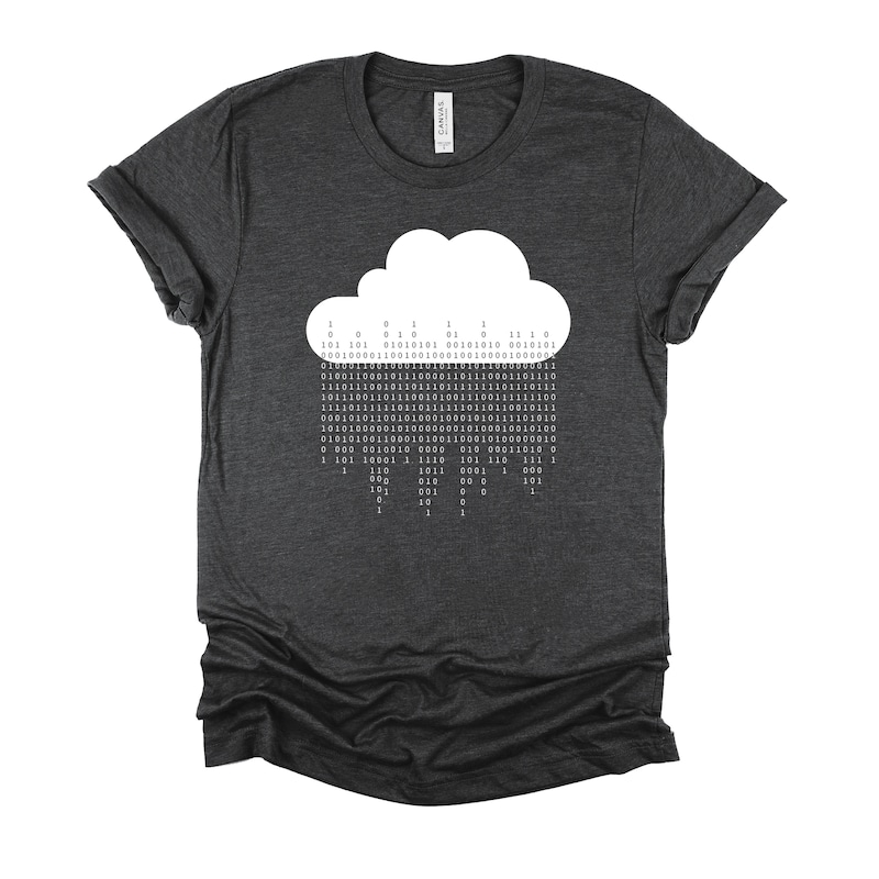 Programmer Tshirt - Etsy