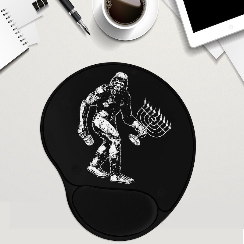 Mousepad Feet - Etsy