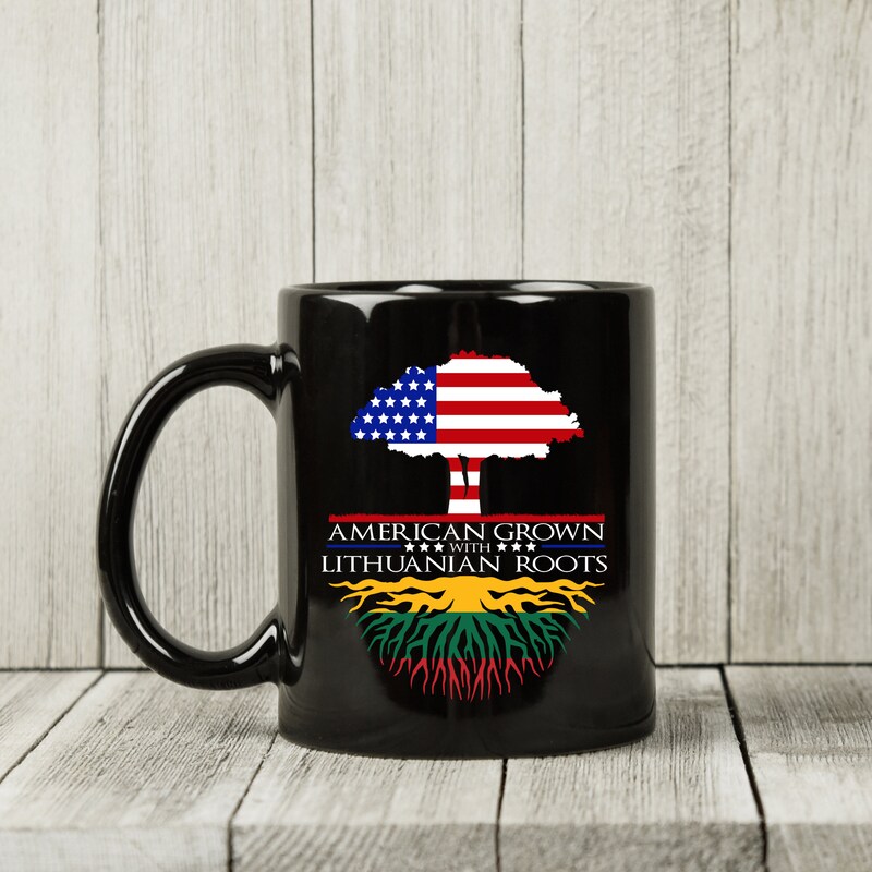 Lithuanian Black Ceramic - Etsy