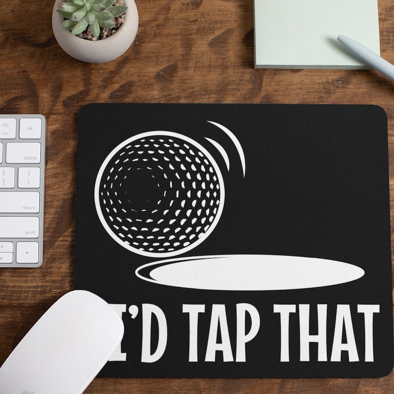 Funny Mouse Pad - Etsy