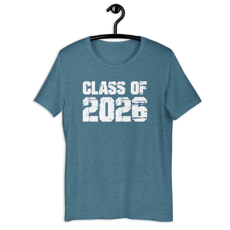 Class of 2026 High School, College, Graduation, Reunion, Choose Any ...