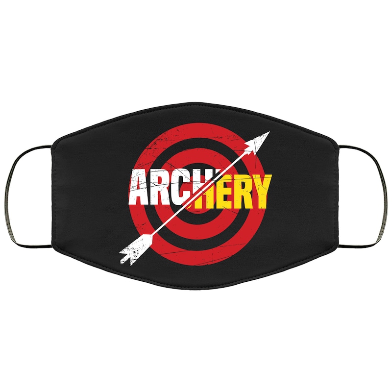 Archery Fabric - Etsy