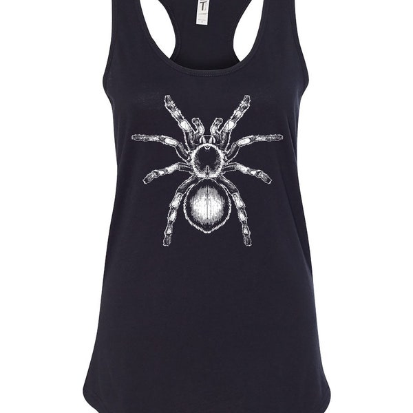 Animal Print Tank - Etsy