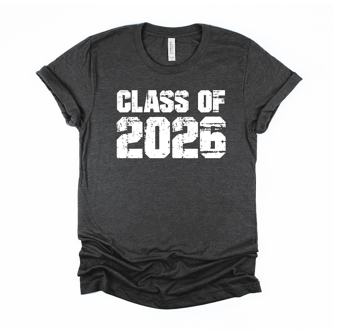 Class of 2026 High School College Graduation Reunion - Etsy