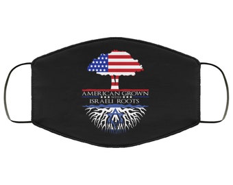 Jewish Star Gaiter Star of David Blue & White Israel Face Mask - Etsy