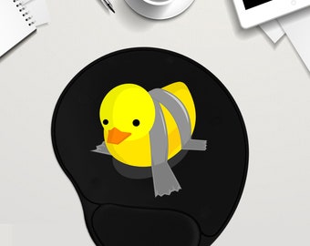 Rubber Duck Mouse - Etsy