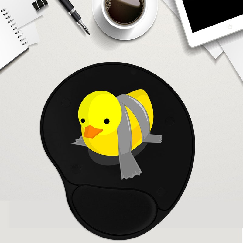 Funny Mousepad - Etsy