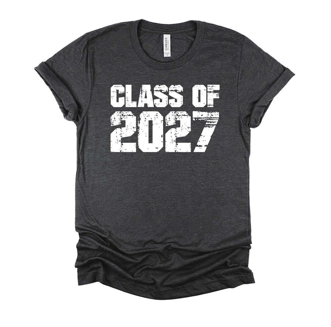 Class of 2027 High School College Graduation Reunion - Etsy