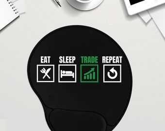 Trader Mouse Pad - Etsy