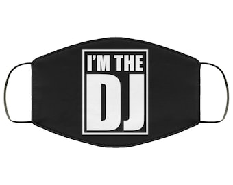 Dj Mask - Etsy
