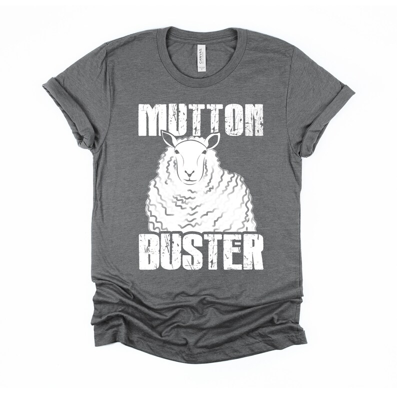 Kids Sheep Shirt / Mutton Buster Tshirt / Mutton Busting Shirts / Kids ...