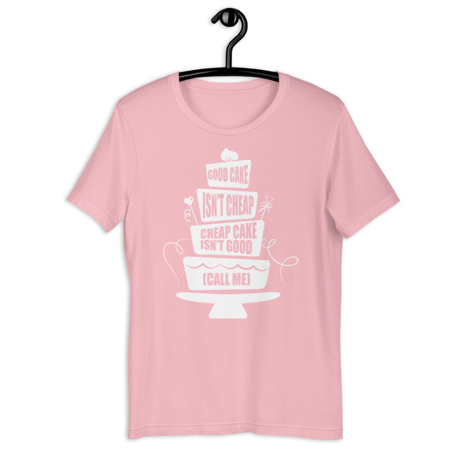 Cake Decorator Shirt, Cake Baker Tshirt, Pastry Chef Gift, Love ...