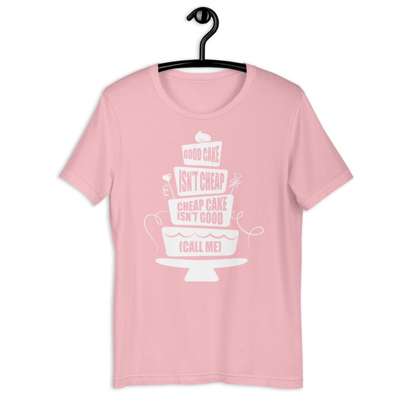 Cake Decorator Shirt Cake Baker Tshirt Pastry Chef Gift - Etsy