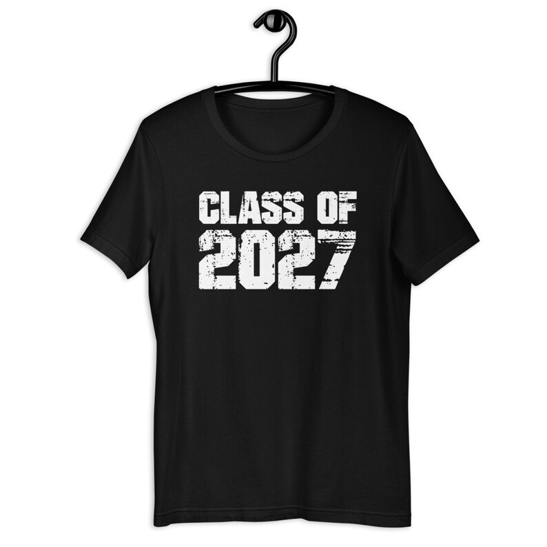 Class of 2027 High School College Graduation Reunion - Etsy