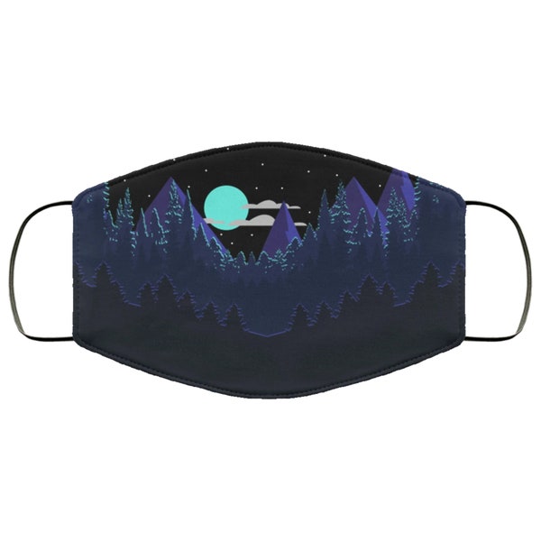 Cool Masks Full Face - Etsy