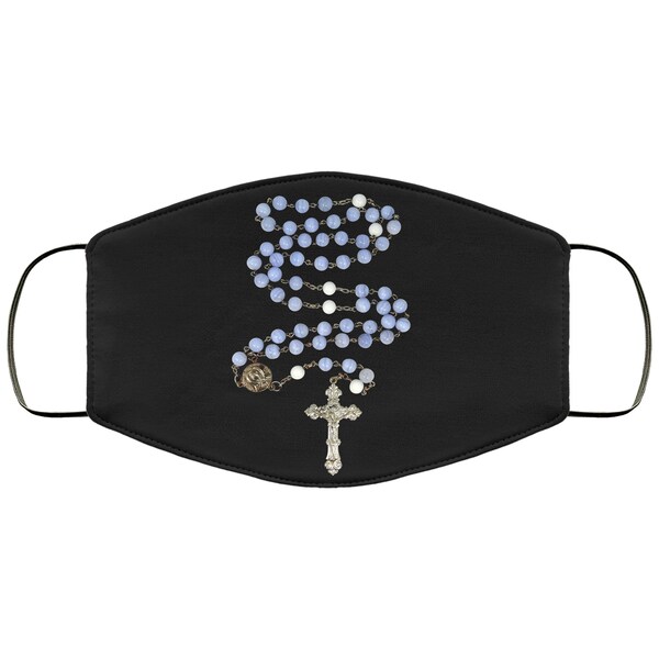 Catholic Masks - Etsy