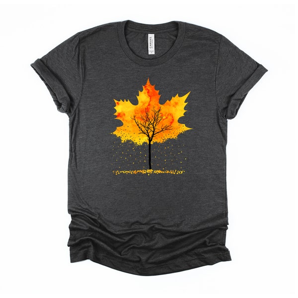 Maple Tree - Etsy