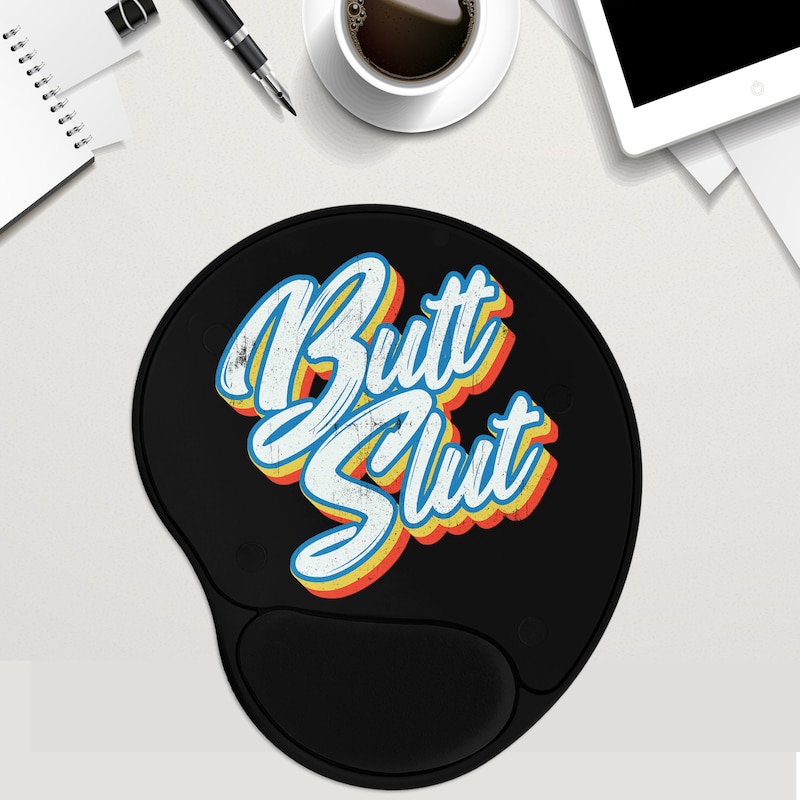 Adult Mousepad - Etsy