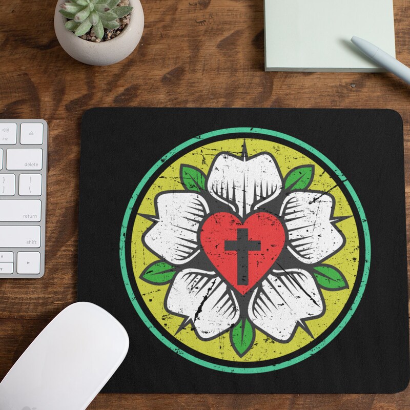 Lutheran - Etsy