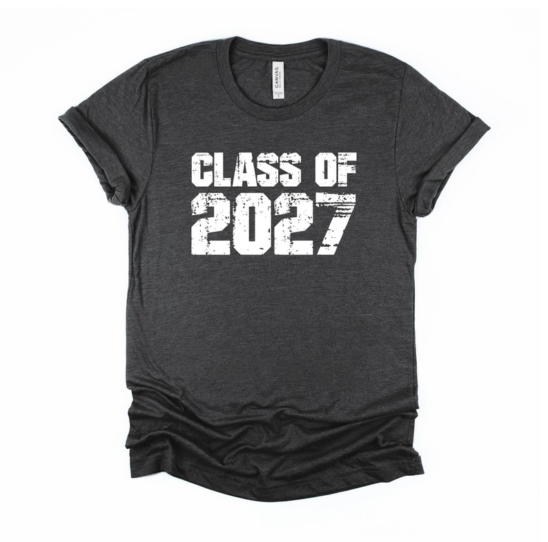 Class of 2027 High School College Graduation Reunion - Etsy