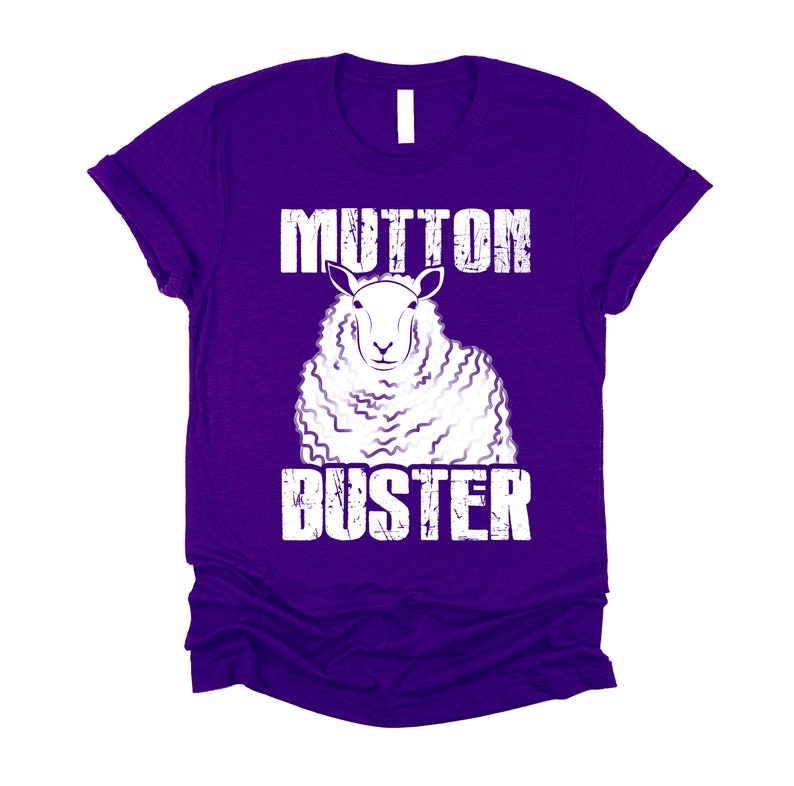 Kids Sheep Shirt / Mutton Buster Tshirt / Mutton Busting Shirts / Kids ...