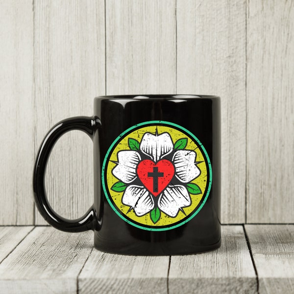 Lutheran - Etsy