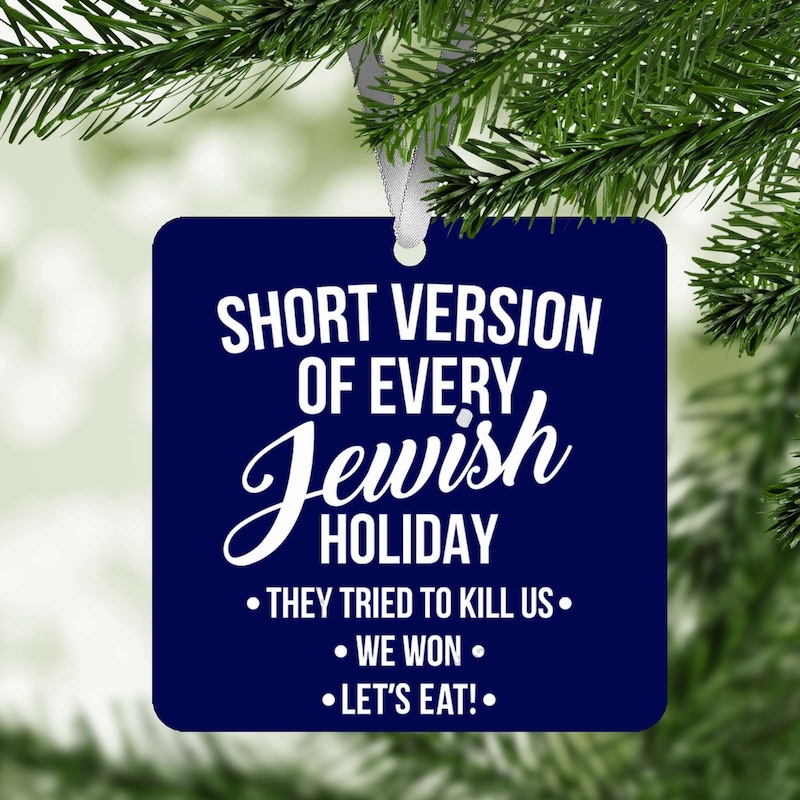 Aluminum Christmas Tree - Etsy