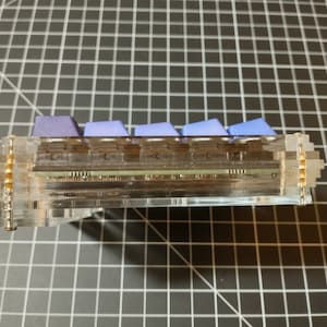 Soyuz Numpad PCB or Kit - Etsy