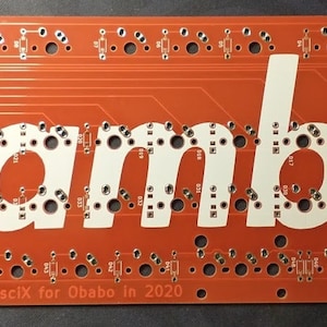 Alpha and Variants PCB or Kit (USB-C) - Etsy