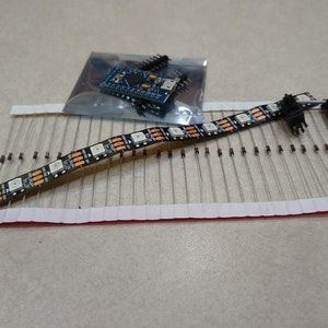 Alpha and Variants PCB or Kit (USB-C) - Etsy