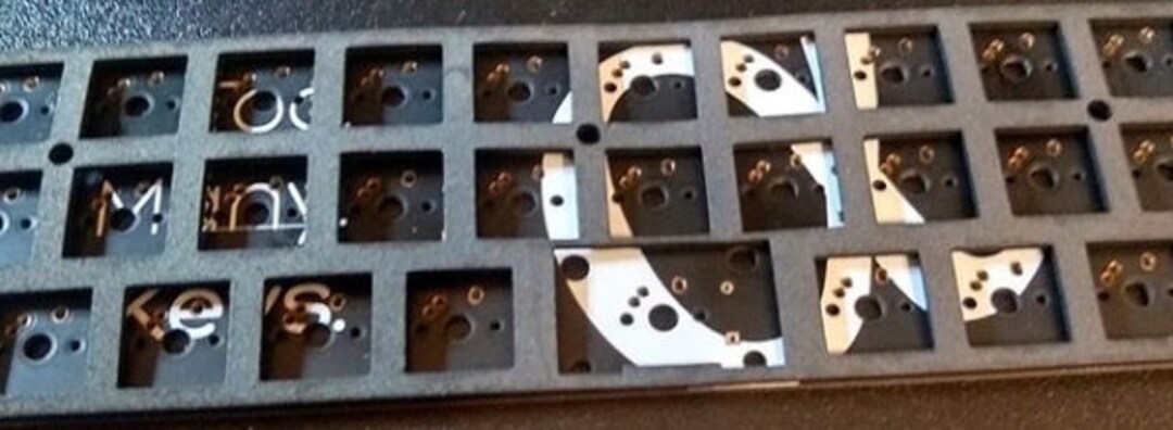 Plate Foam Addon - Etsy