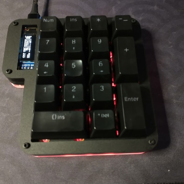 Macropad Pcb - Etsy