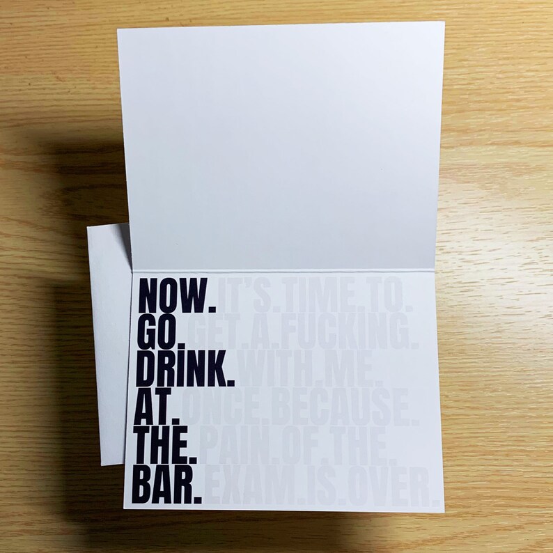 What Is A Bar Card Attorney