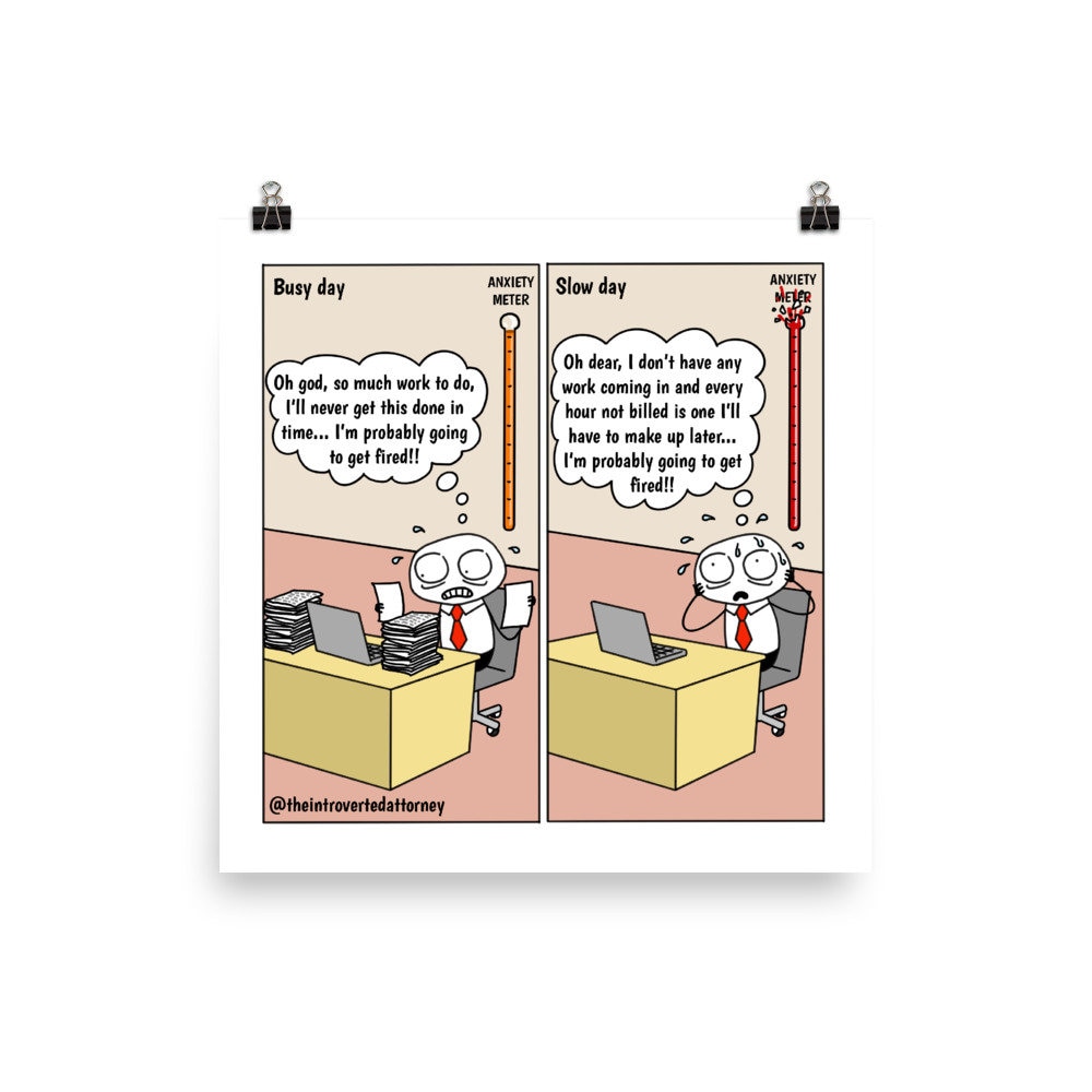 Funny Workplace Comic Strips