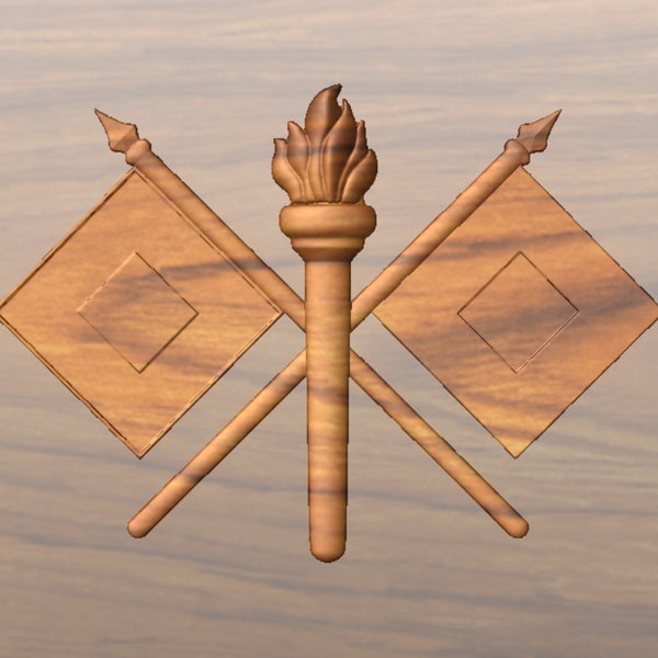 Signal Corps - Etsy