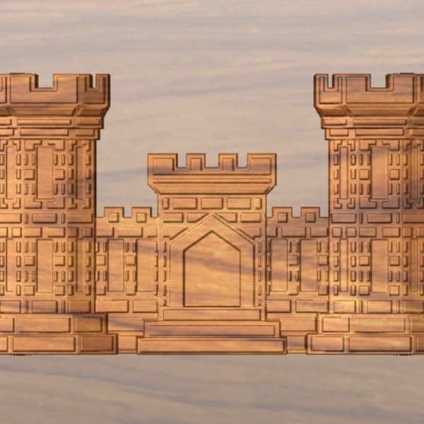 Military Emblems Stl for Cnc - Etsy
