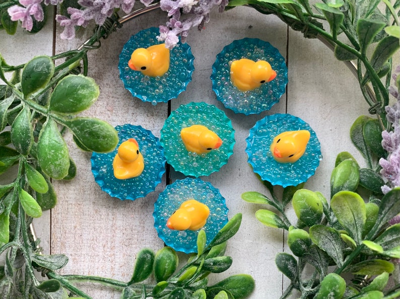 Rubber Ducky Fridge Magnet Neodymium Magnet - Etsy