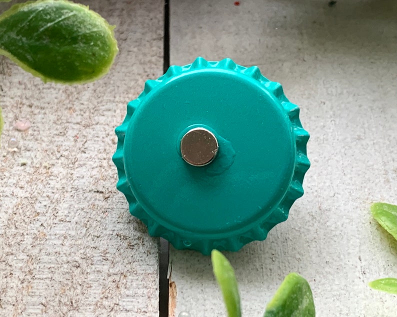 Rubber Ducky Fridge Magnet Neodymium Magnet - Etsy