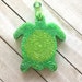 Sea Turtle Aroma Car Air Freshie Freshener Aromie - Etsy
