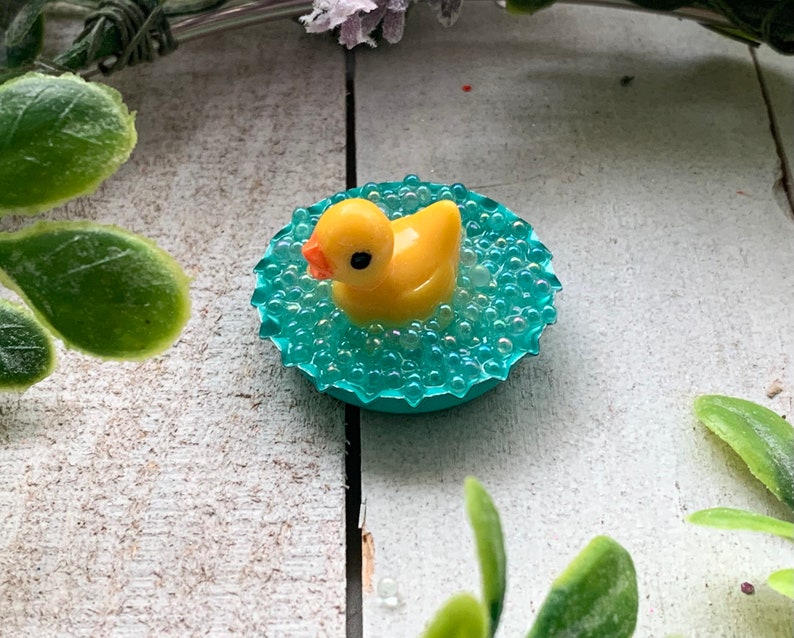 Rubber Ducky Fridge Magnet Neodymium Magnet - Etsy