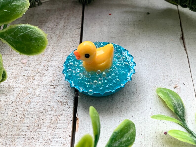 Rubber Ducky Fridge Magnet Neodymium Magnet - Etsy