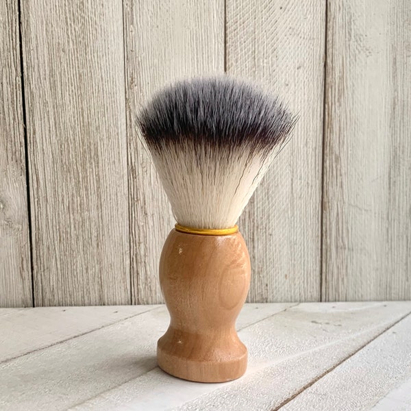Shave Brush - Etsy