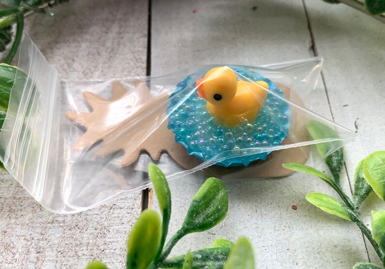 Rubber Ducky Fridge Magnet Neodymium Magnet - Etsy