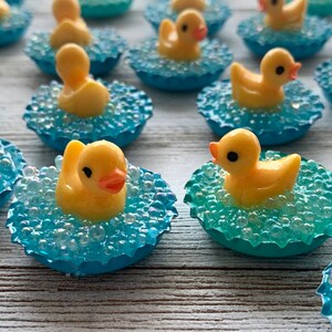 Rubber Ducky Fridge Magnet Neodymium Magnet - Etsy