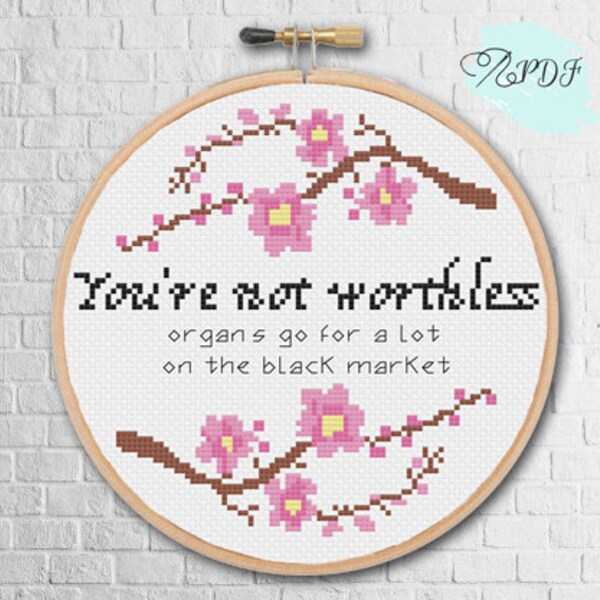 Small Cross Stitch - Etsy UK