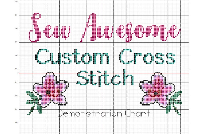 Leo Cross Stitch Pattern Star Sign Constellation Cross | Etsy