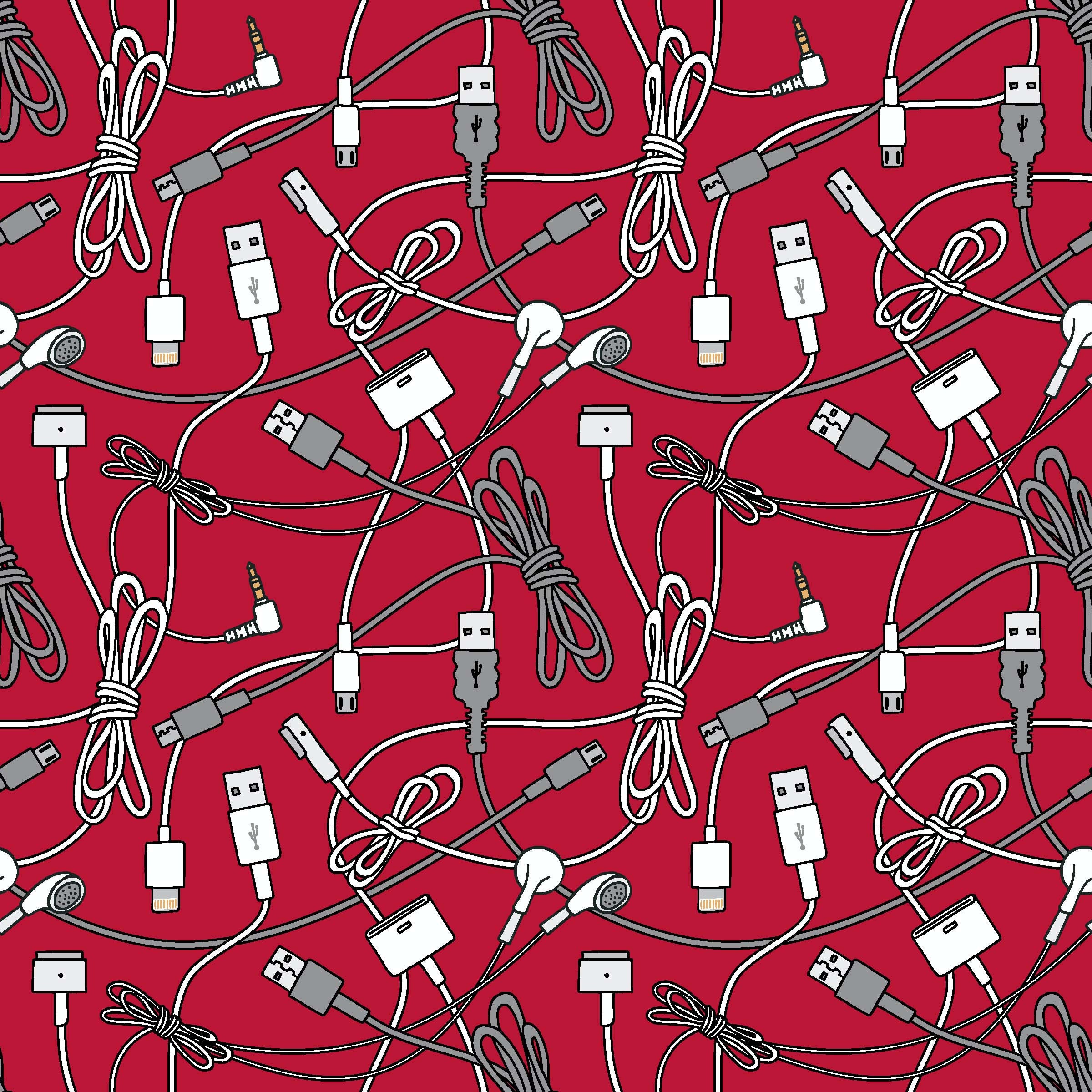 Packaging, Mailing & Displays Computer Geek Gamer PC Parts Tech Accessory Gift Wrap Sheet ...