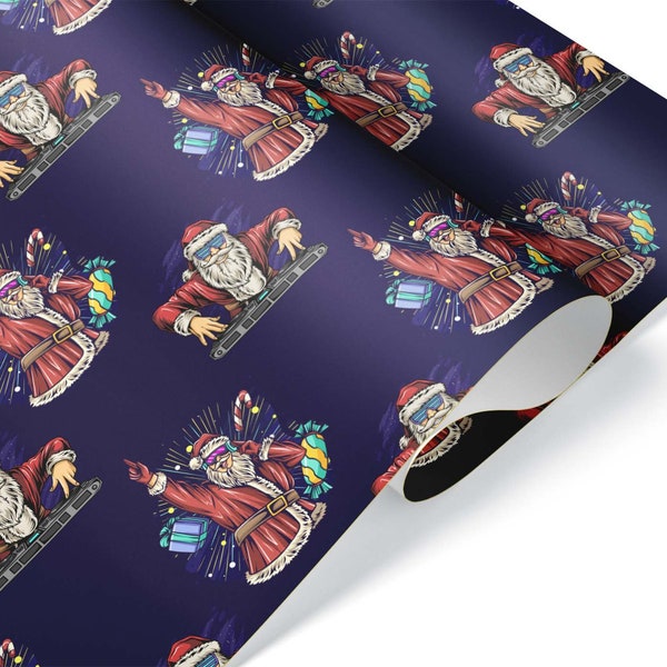 Musical Wrapping Paper - Etsy