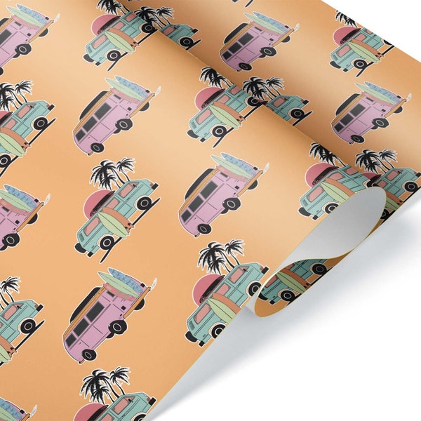 Vintage Surf Party - Etsy