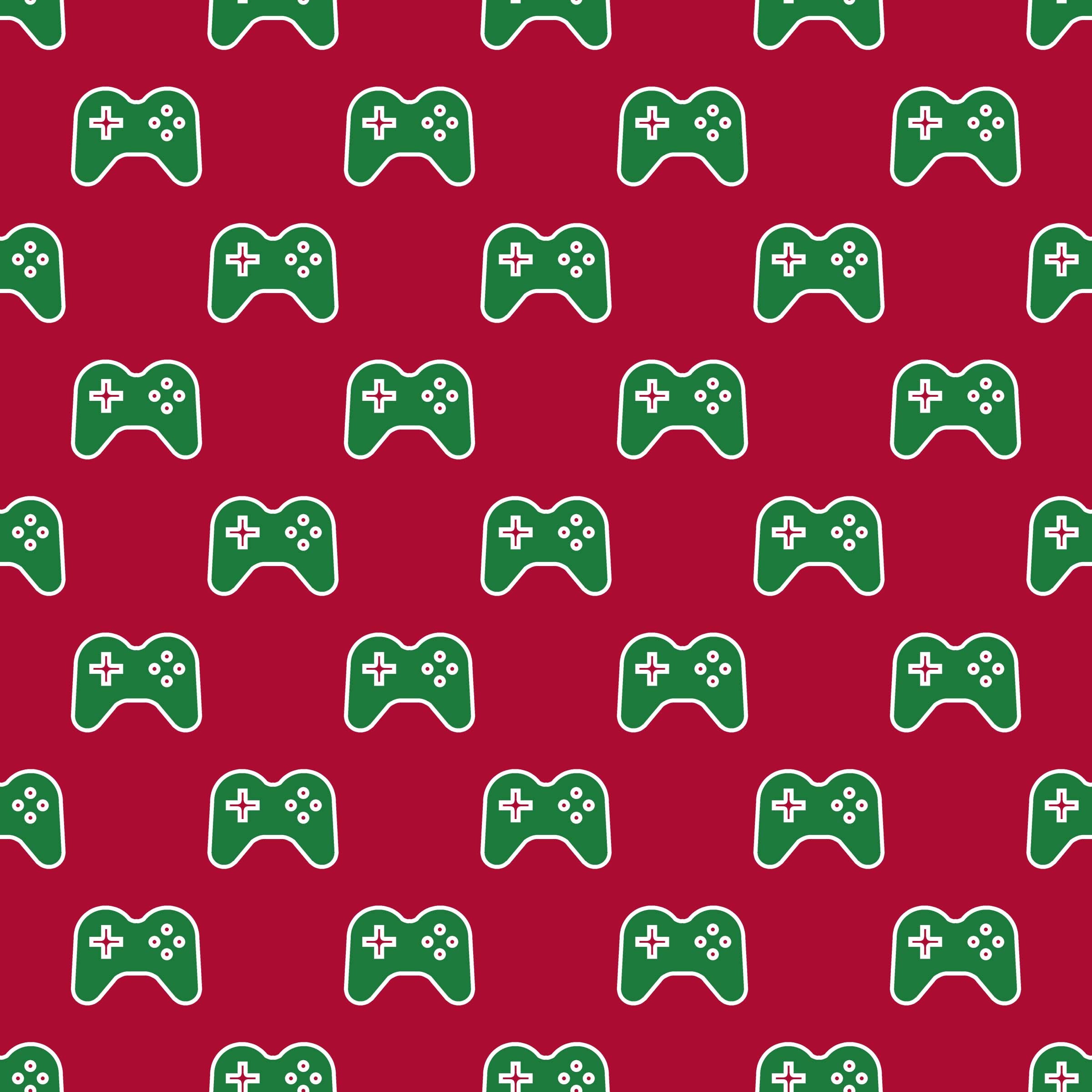 Computer Gamer Video Game Geek Gift Wrap Sheet Wrapping Paper - Etsy